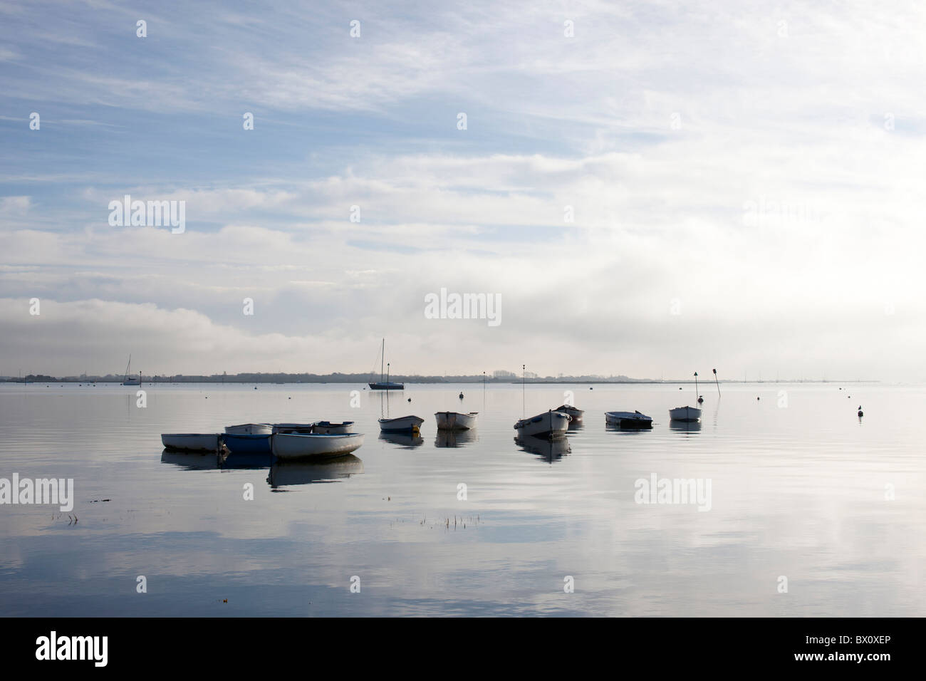 Emsworth chichester hi-res stock photography and images - Alamy