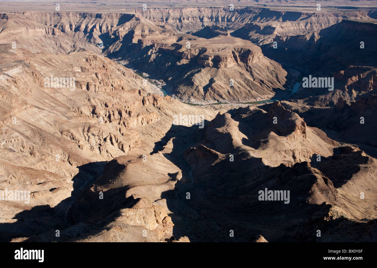 Fish River Canyon Namibia Stock Photo - Alamy