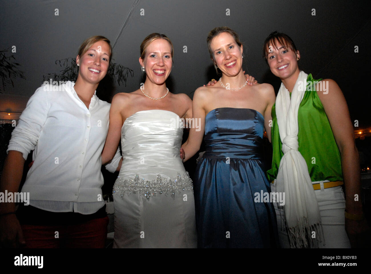 Identical Quadruplets Durst