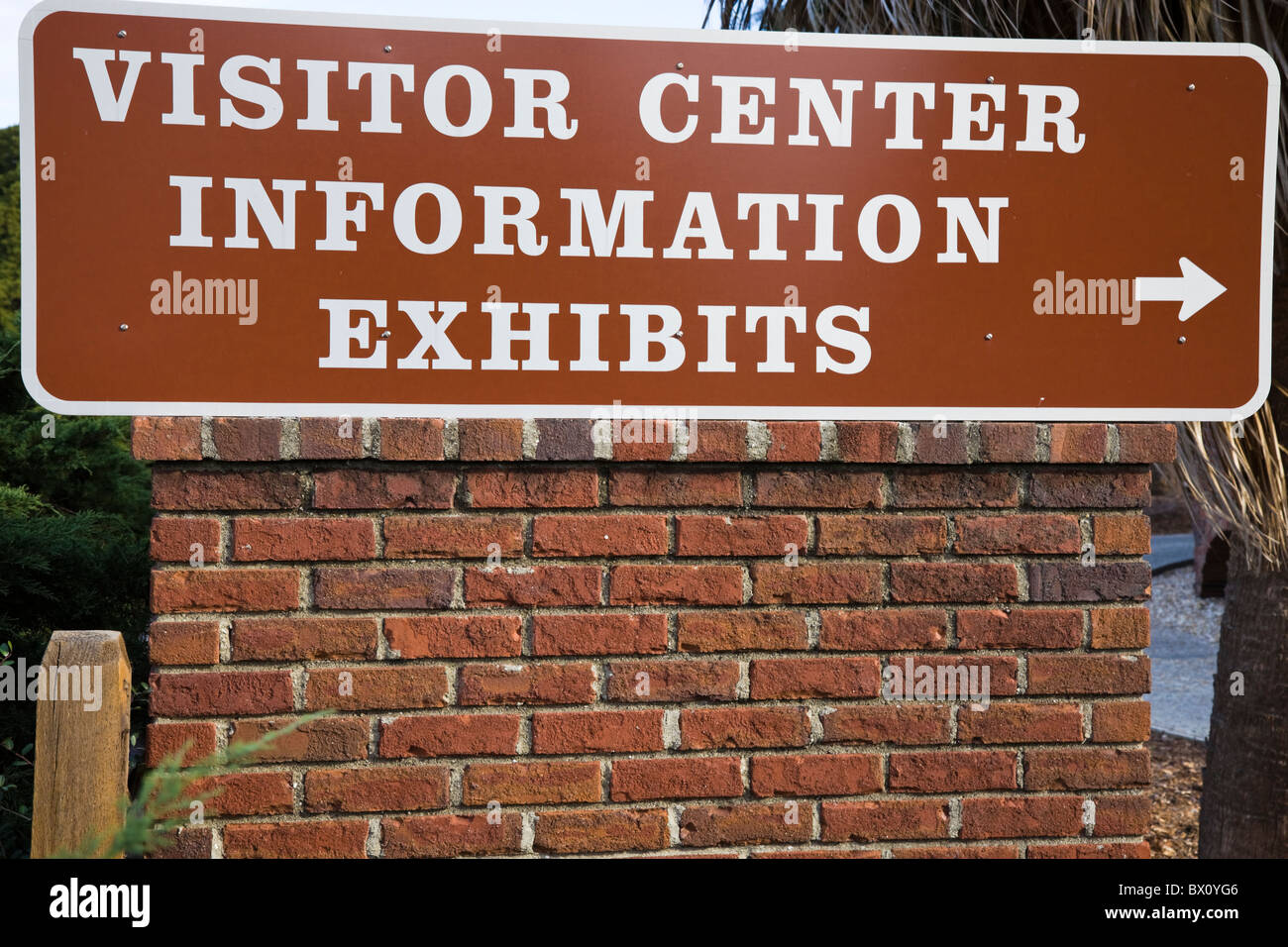 Museum visitor information hi-res stock photography and images - Alamy
