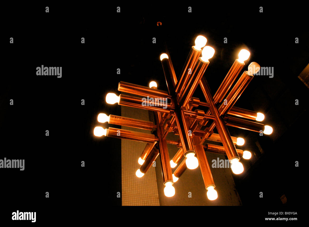 Retro 60s hi-res stock photography and images - Alamy