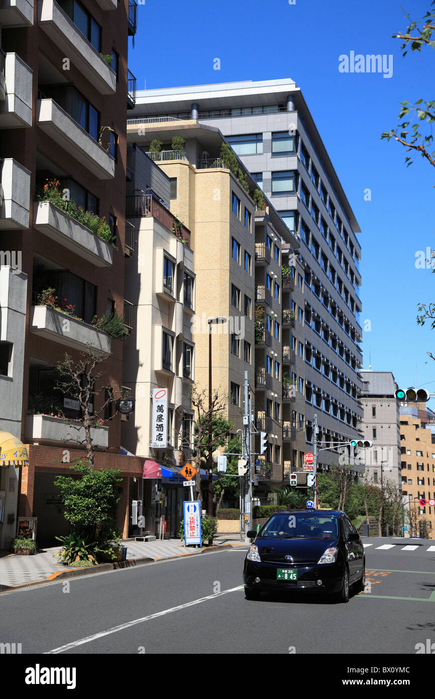 Akasaka High Resolution Stock Photography and Images - Alamy