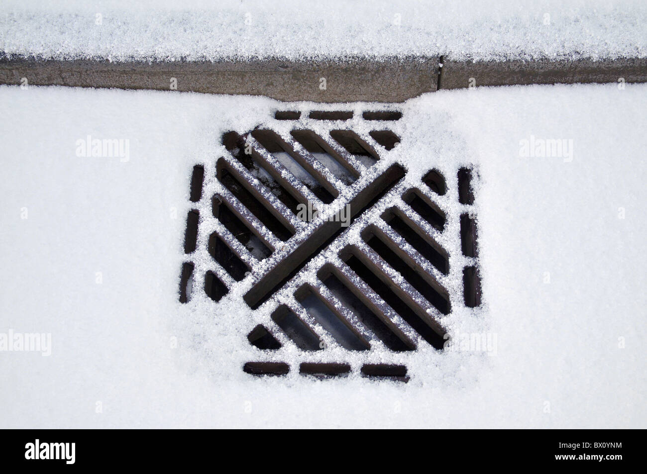 Drainage cover hi-res stock photography and images - Alamy