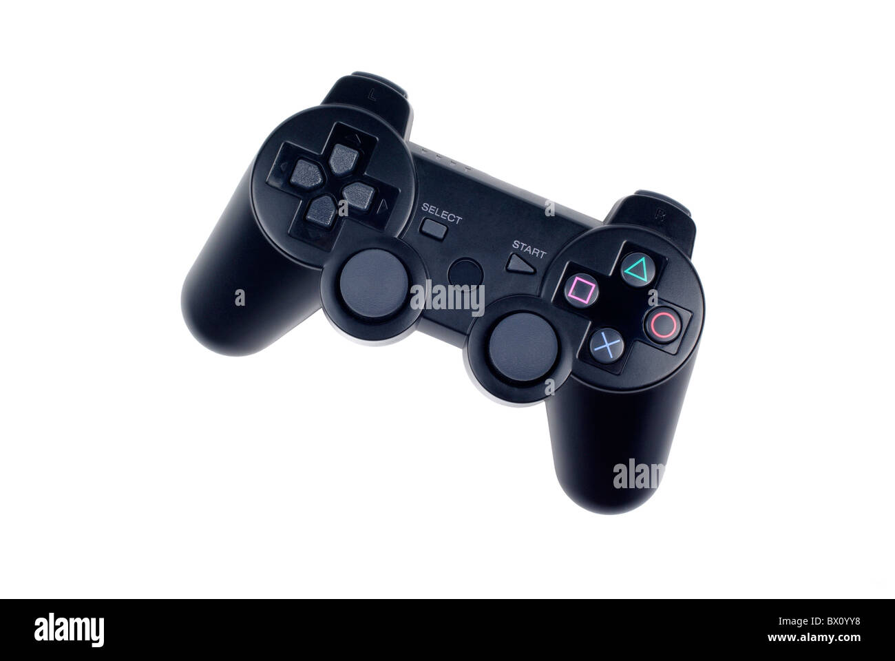 Handheld game controller hi-res stock photography and images - Alamy