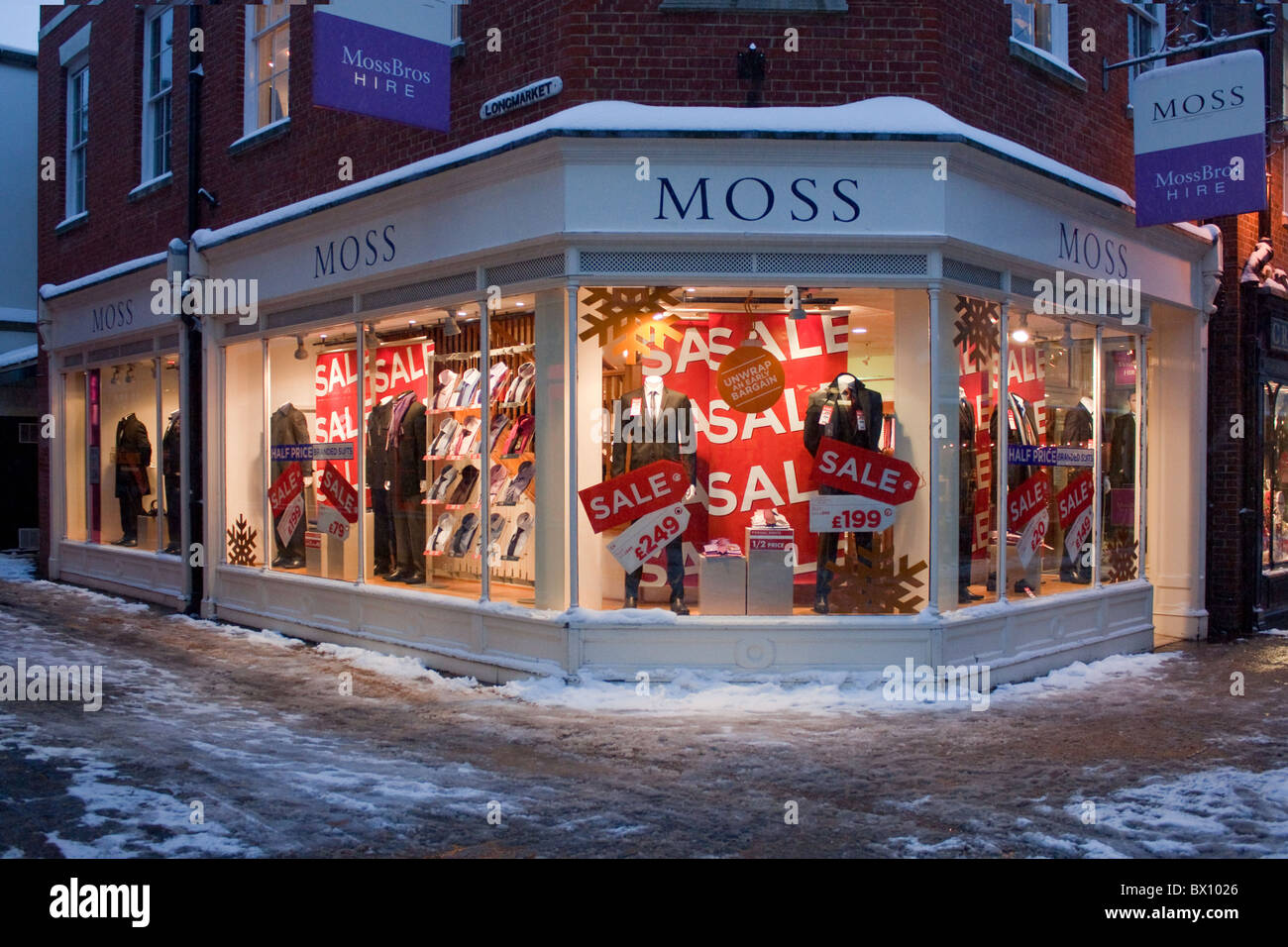 Click on thumbnail for further information Stock Photo - Alamy