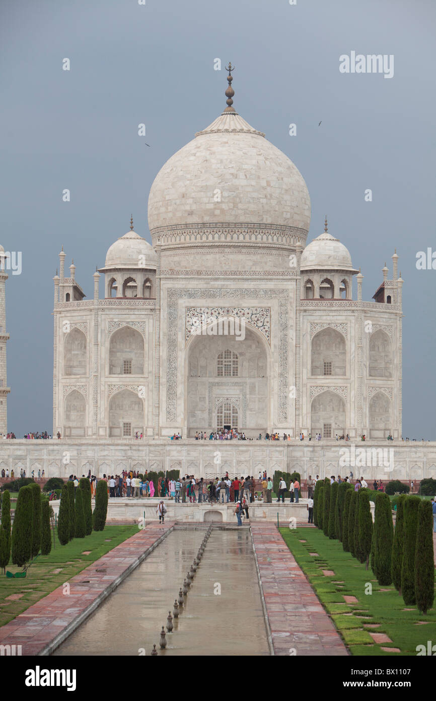 Taj Mahal India Ancient Architecture 20 Reasons That Make India One Of