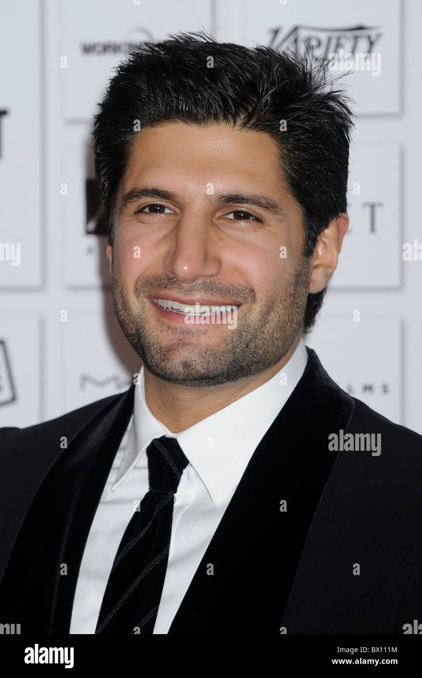 Kayvan novak hi-res stock photography and images - Alamy