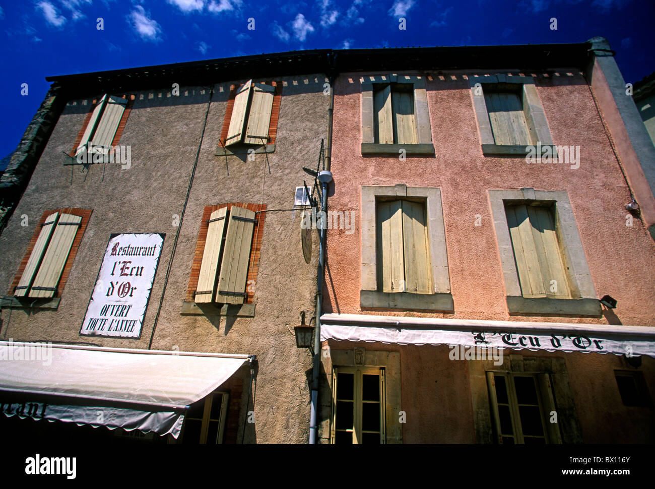 l'Ecu d'Or Restaurant, French restaurant, French food and drink, food ...