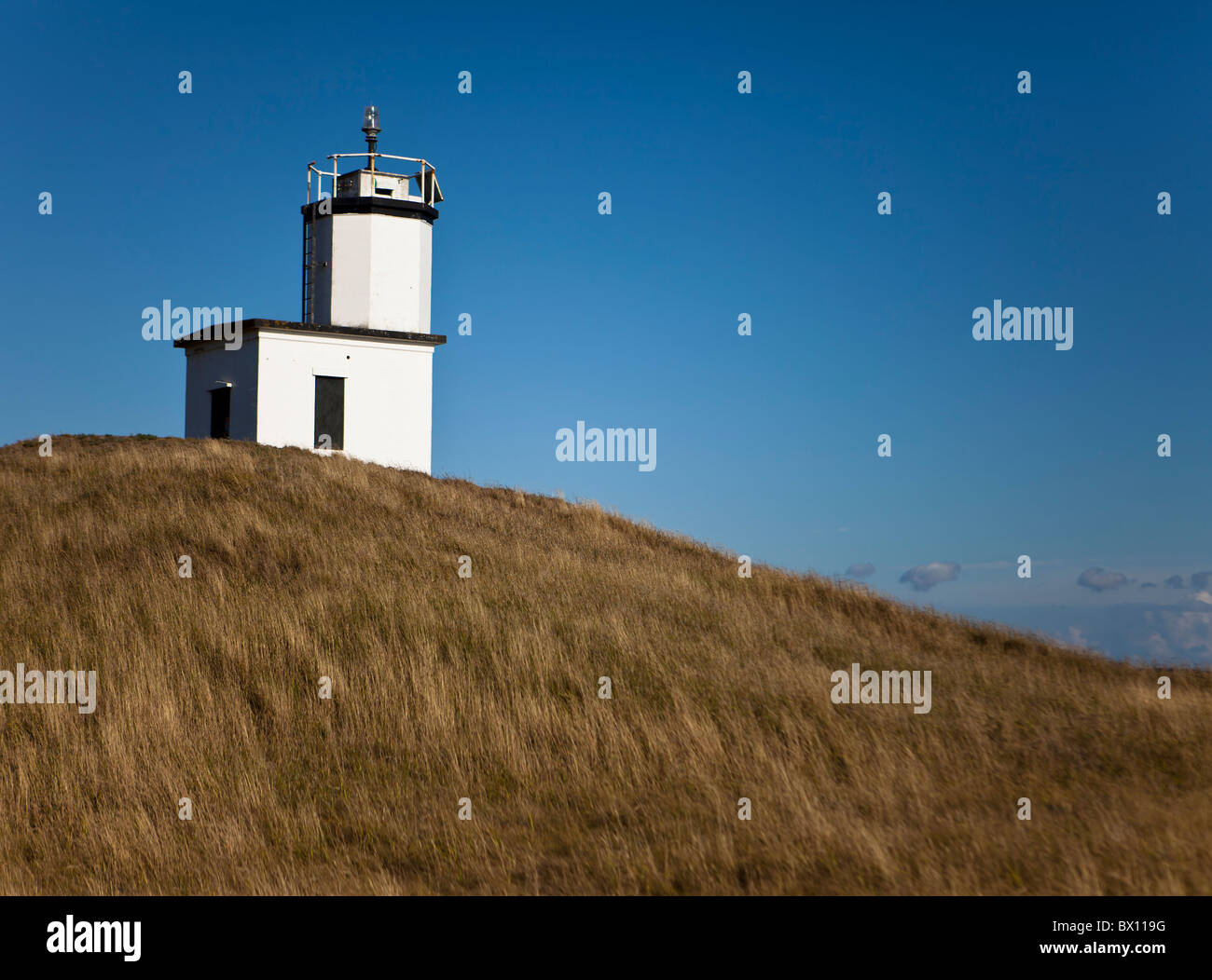 Cattle point san juan island hi-res stock photography and images - Alamy