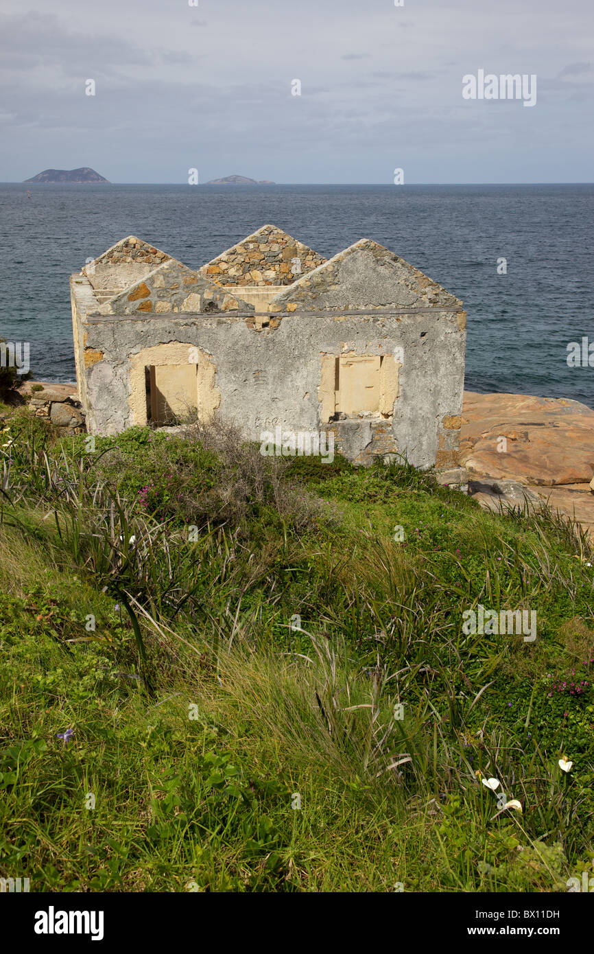 Lighthouse keepers house hi-res stock photography and images - Alamy