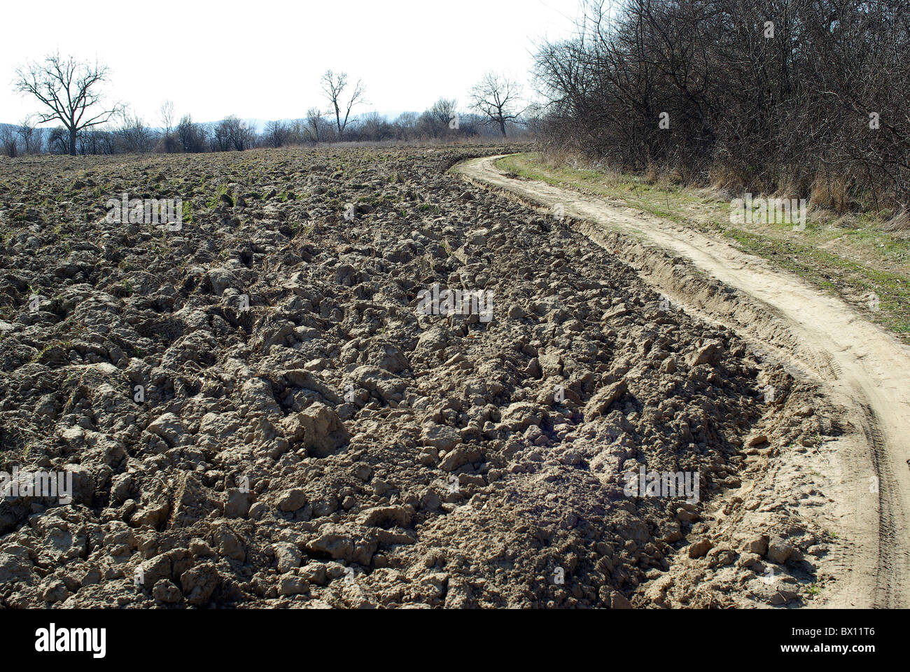 Land levels hi-res stock photography and images - Alamy