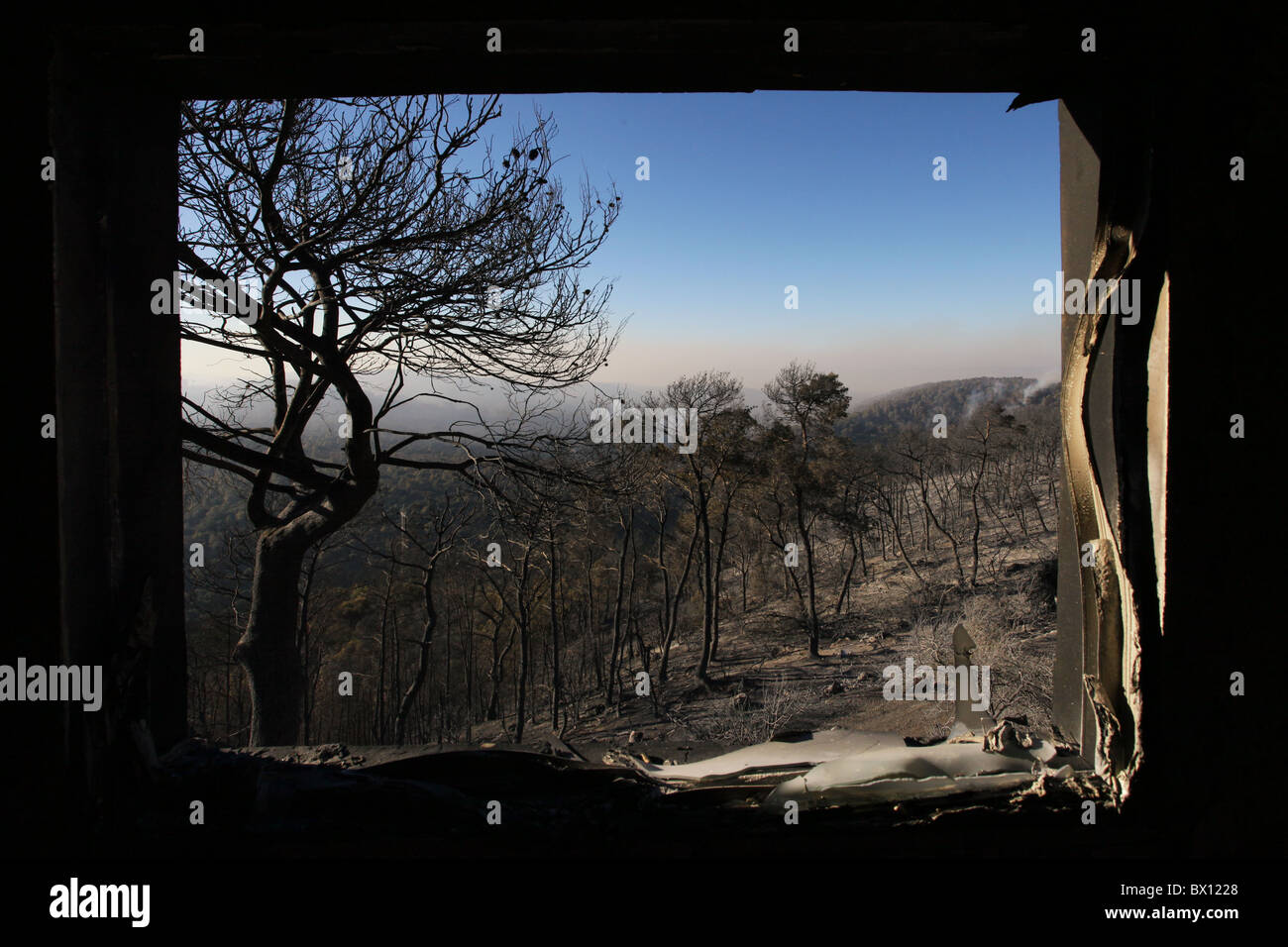 Oren mount carmel hi-res stock photography and images - Alamy