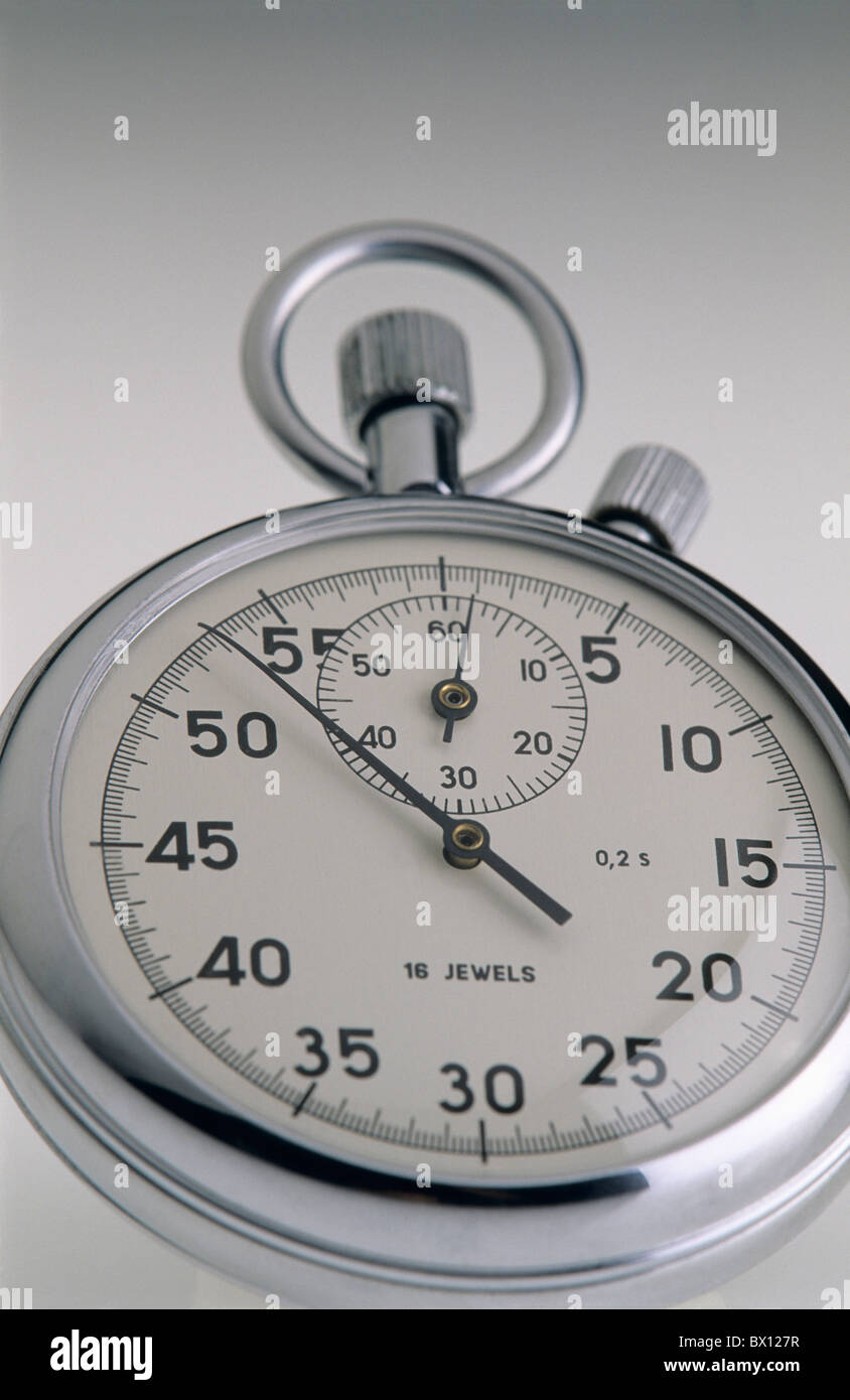 Time to stop hi-res stock photography and images - Alamy