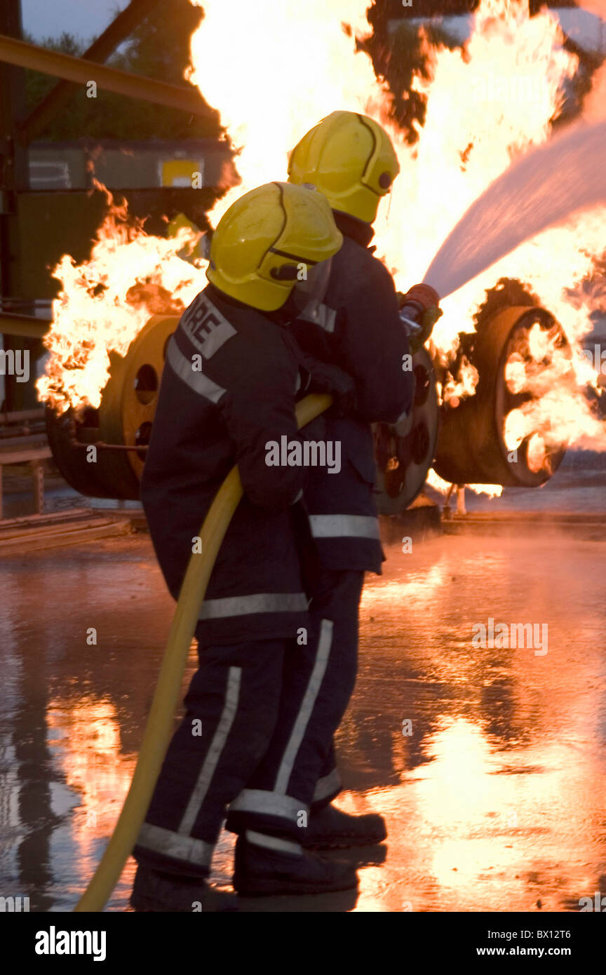 application exercise fight fire Fire department fires flames no model ...