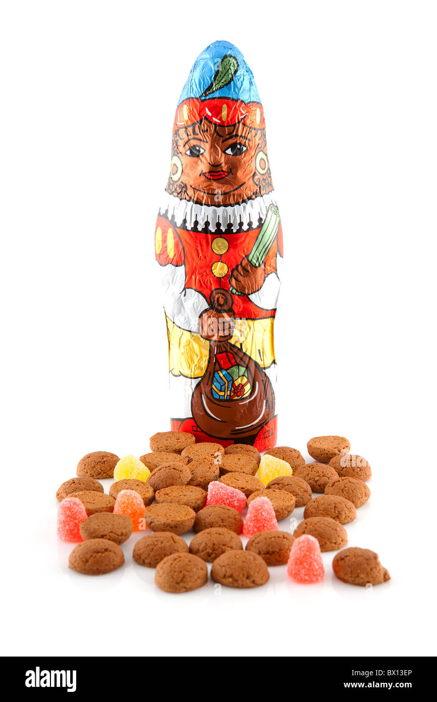 Dutch chocolate hi-res stock photography and images - Alamy