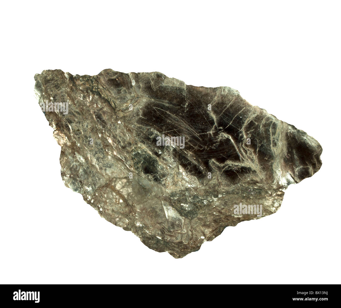 Mica mineral hi-res stock photography and images - Alamy