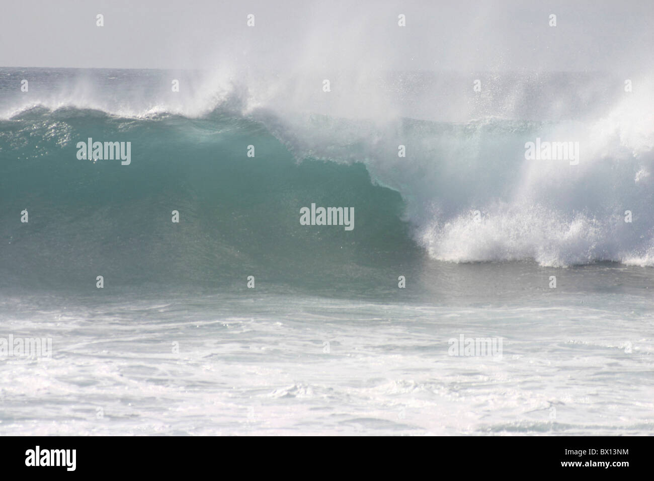 foam nature ocean sea Surf water wave waves Stock Photo - Alamy