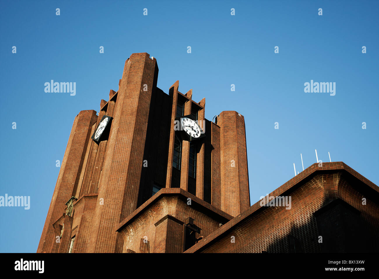 Yasuda koudou hi-res stock photography and images - Alamy