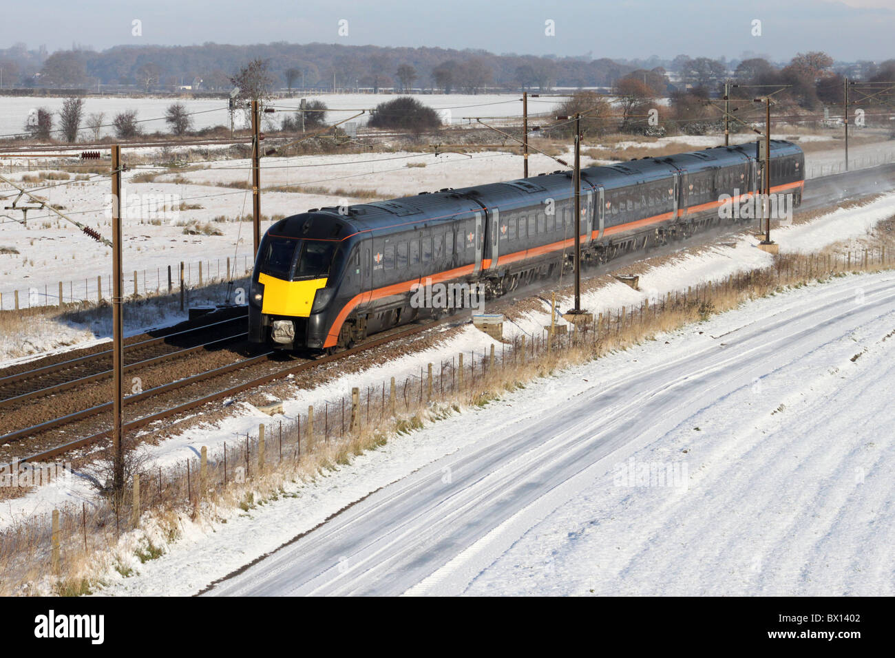 Grand central 180 class hi-res stock photography and images - Alamy