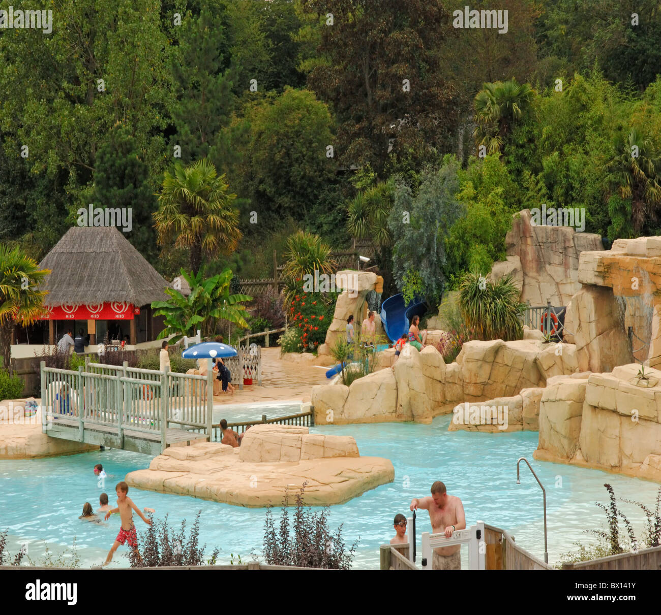 Domaine des ormes hi-res stock photography and images - Alamy