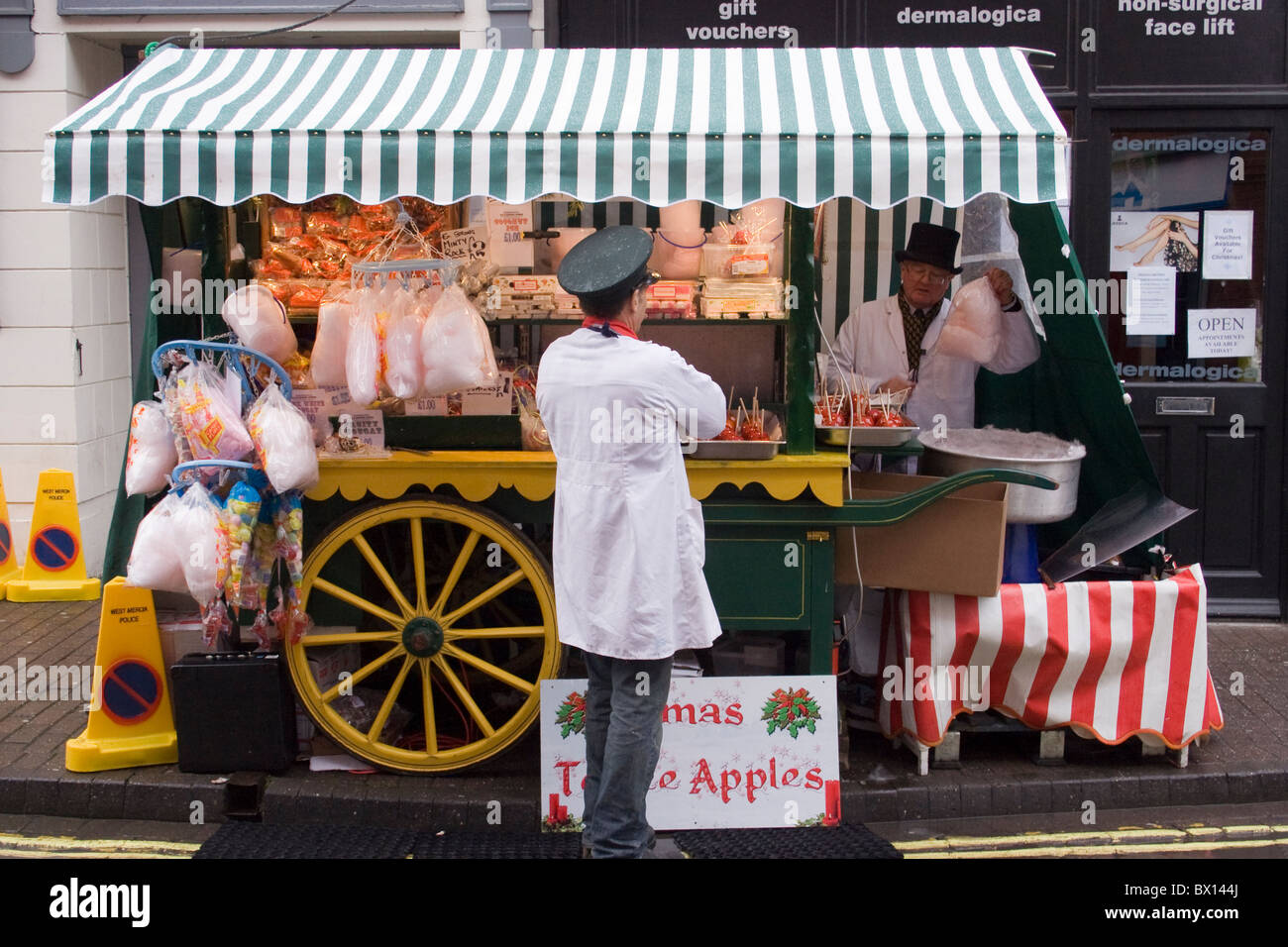 Victorian Sweets High Resolution Stock Photography and Images - Alamy