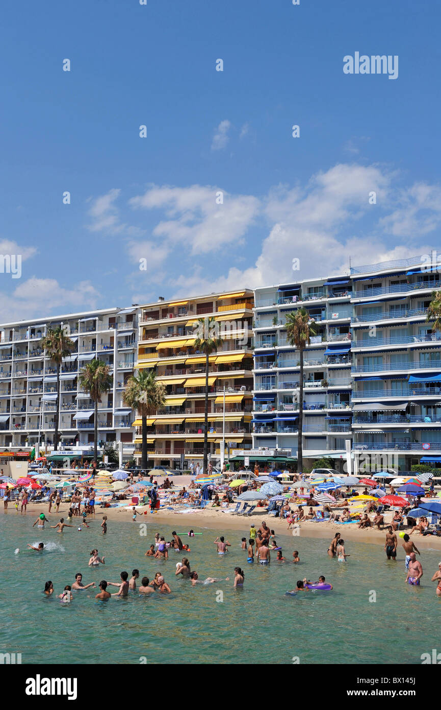 Juan les pins alpes maritimes hi-res stock photography and images - Alamy