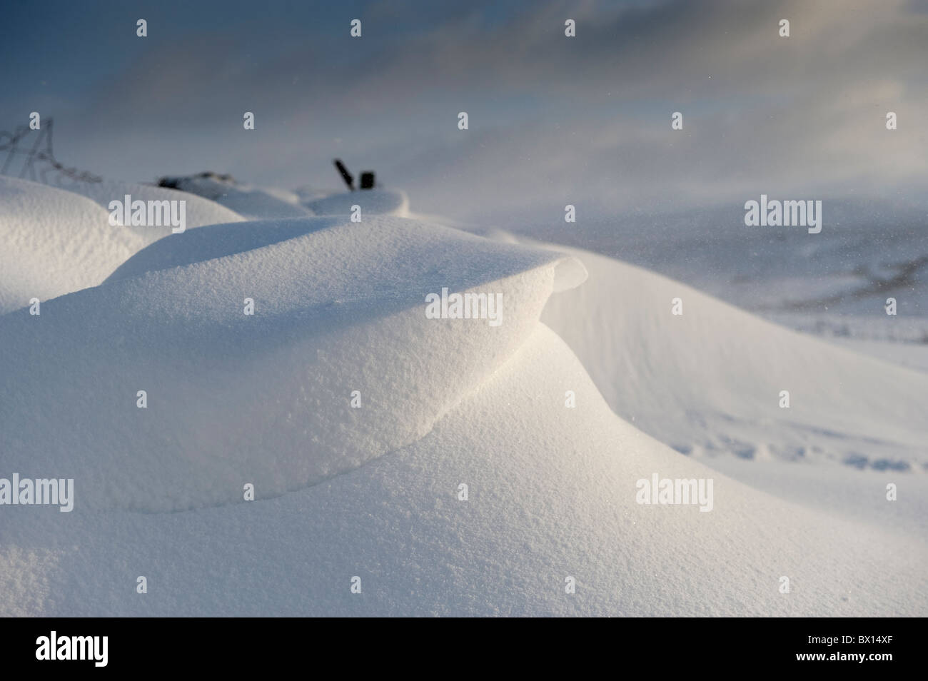 Drift with the wind hi-res stock photography and images - Alamy