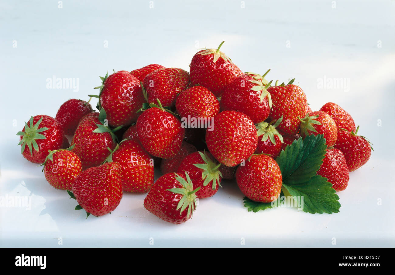 Berries Berry Food Freestanding Fresh Fruit Pile Ingredients Pile ...