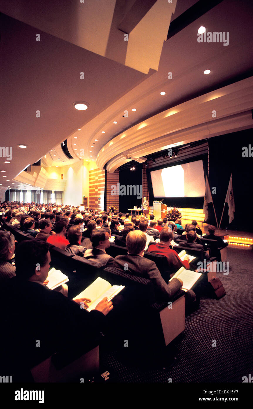 audience auditorium Business canvas commercial world conference hall ...