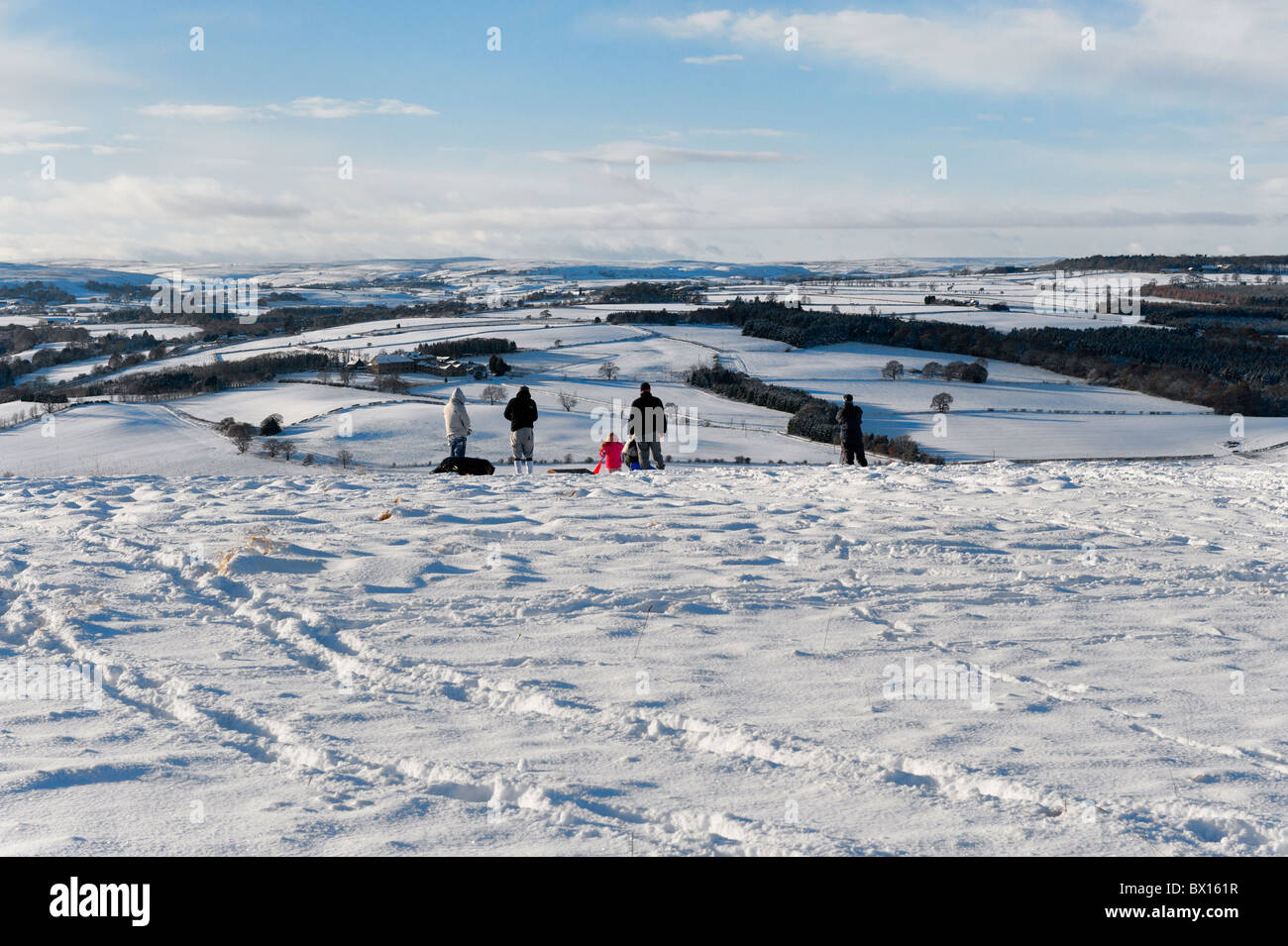Consett county durham hi-res stock photography and images - Alamy