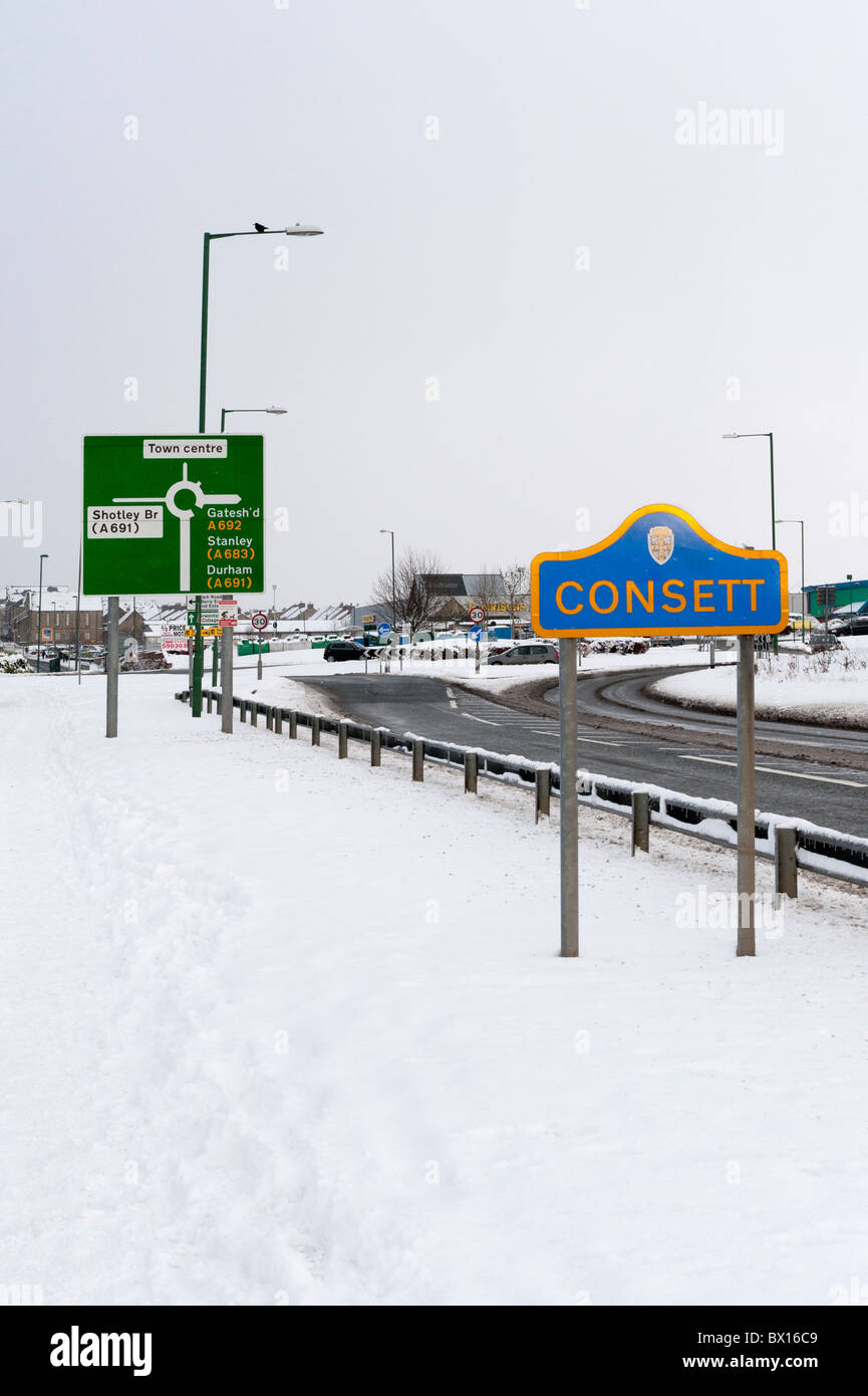 Consett and durham hi-res stock photography and images - Alamy
