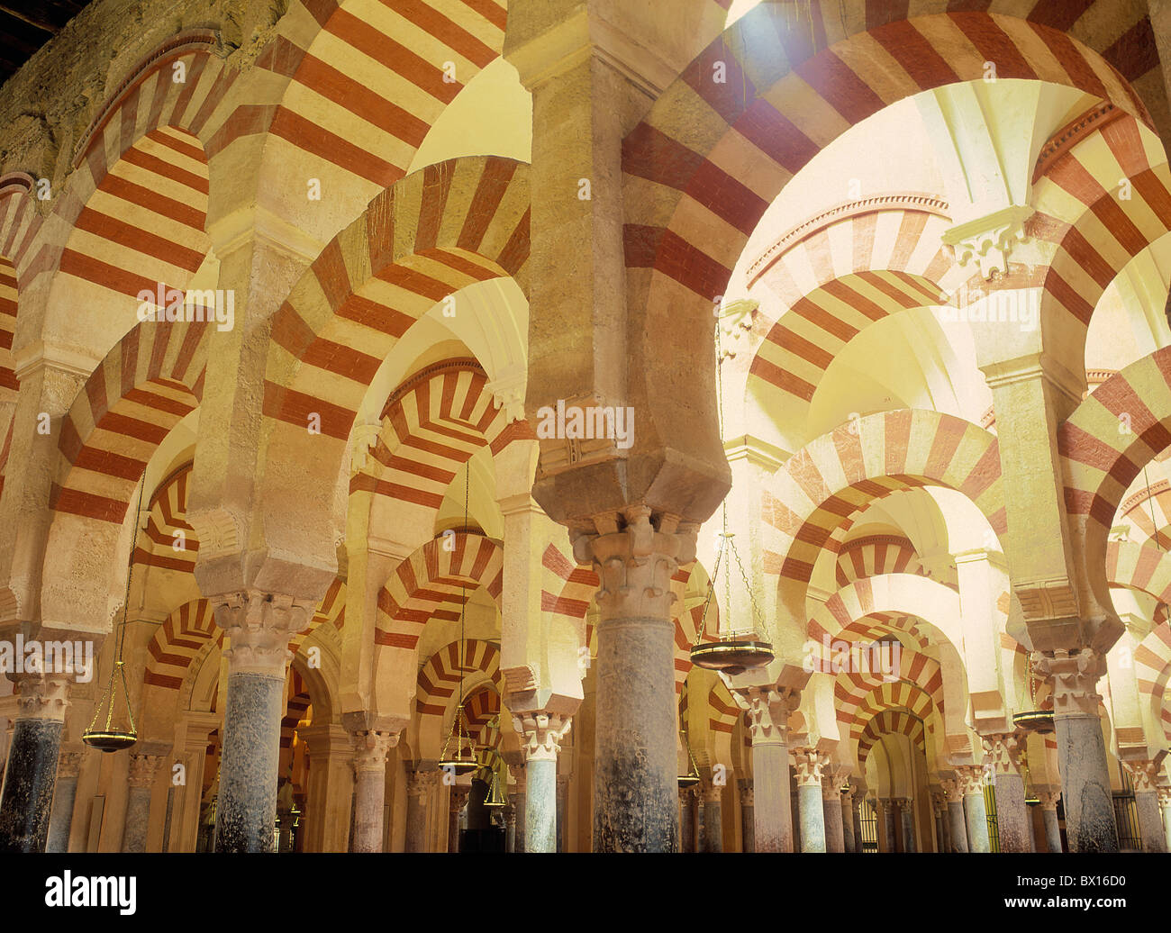 Vault architecture and columns hi-res stock photography and images - Alamy