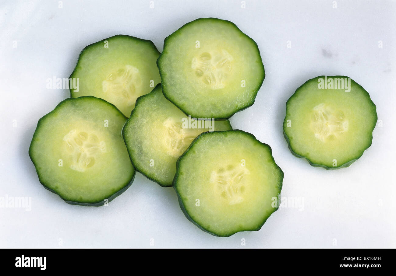 Cucumber Cucumbers Food Freestanding Fresh Green Ingredient Organic ...