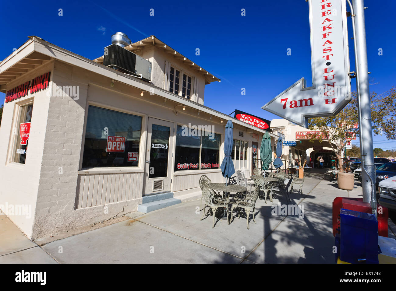 1950s Restaurant Stock Photos & 1950s Restaurant Stock Images - Alamy