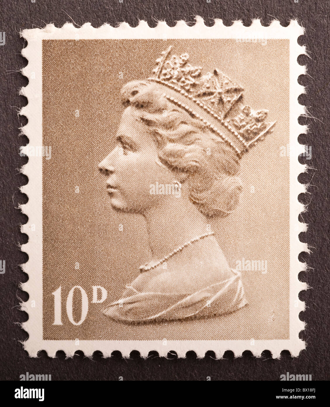 10d stamp hi-res stock photography and images - Alamy
