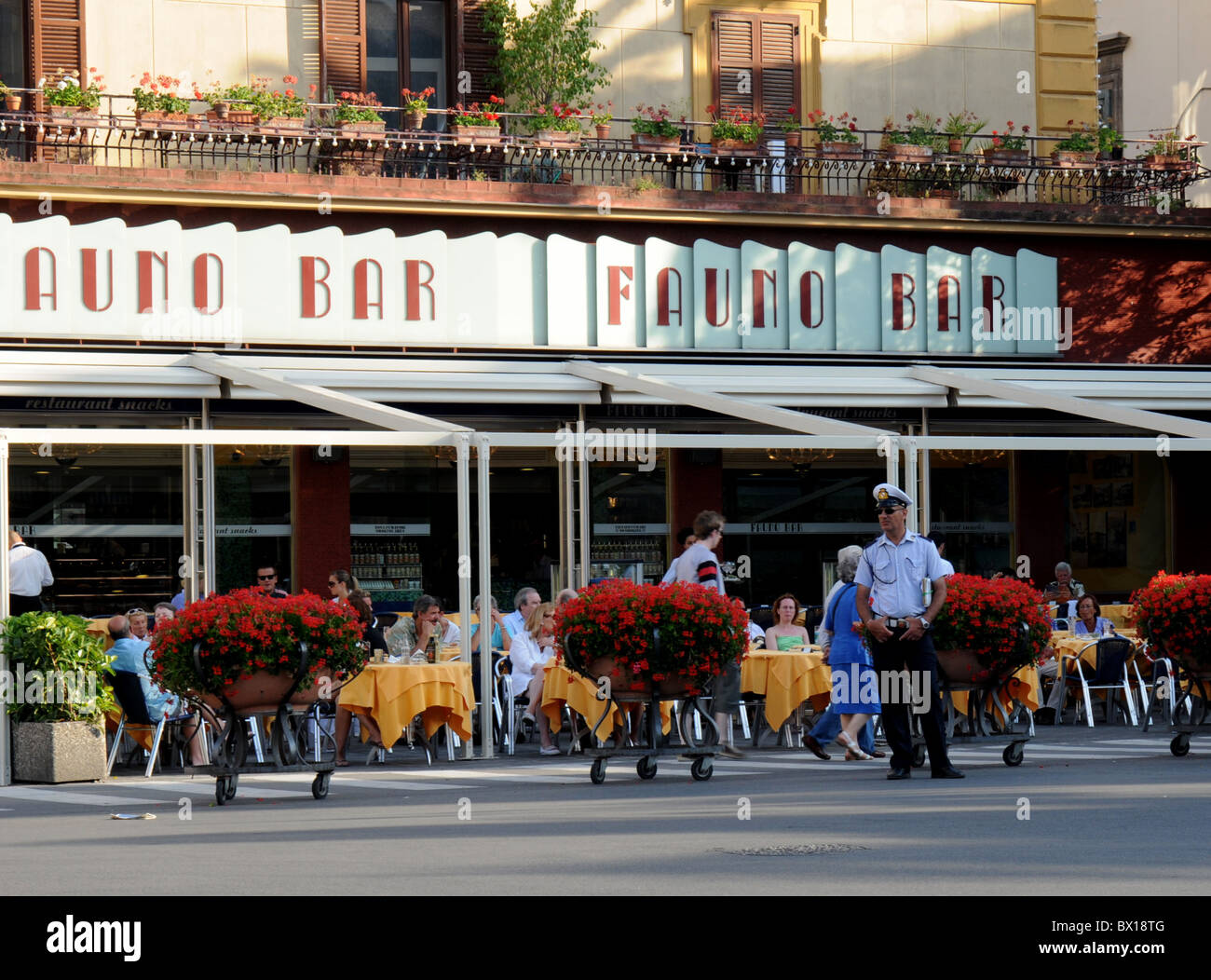 Fauno bar hi-res stock photography and images - Alamy