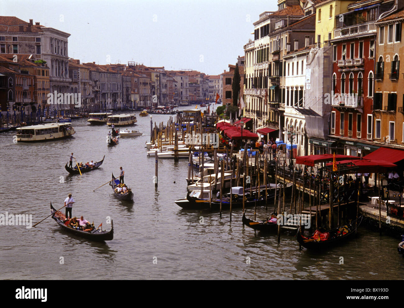 venice italy view Stock Photo - Alamy