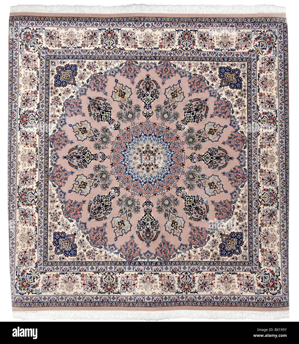 Arabic carpet colorful persian islamic handcraft handmade Stock Photo ...