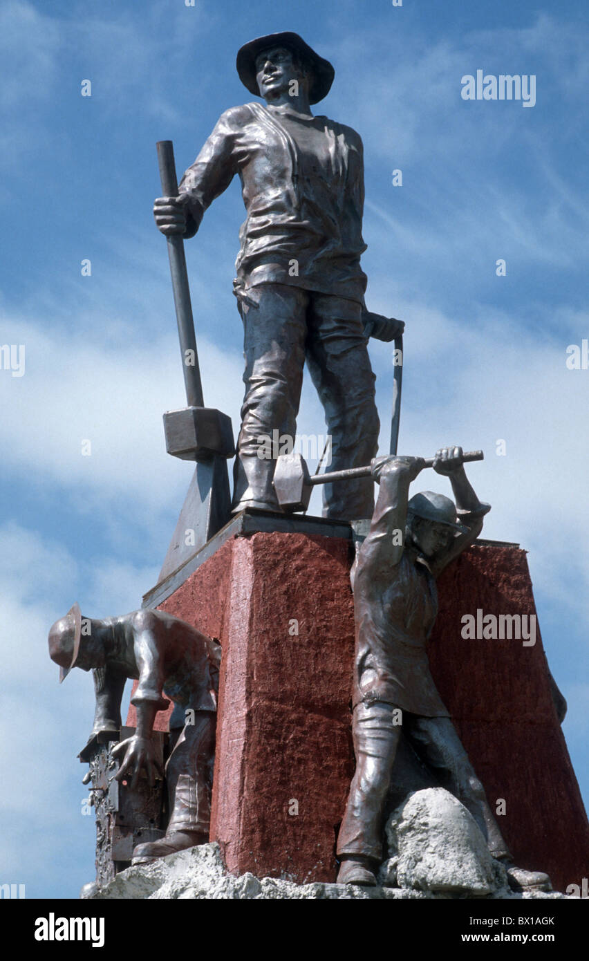 Nitrate mine hi-res stock photography and images - Alamy