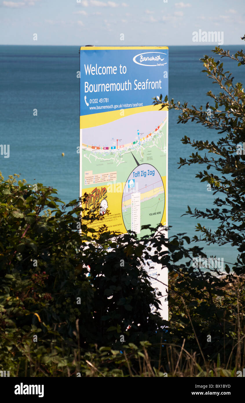 Bournemouth East Beach High Resolution Stock Photography and Images - Alamy