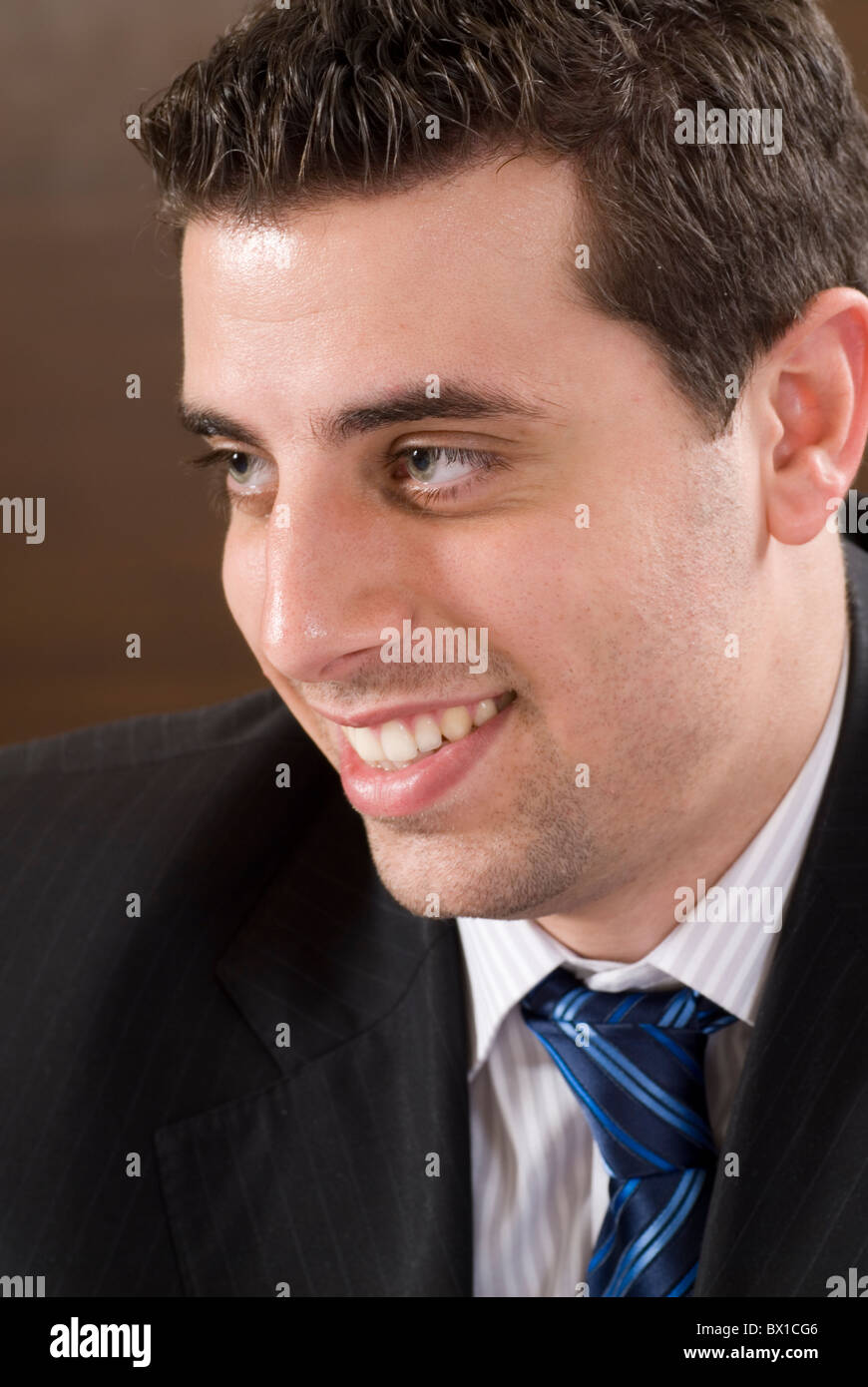 Handsome 30 years old man hi-res stock photography and images - Alamy