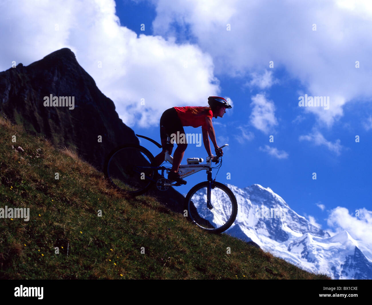 adventure Canton Bern Bernese Oberland bicycle bicycles big bike canton ...