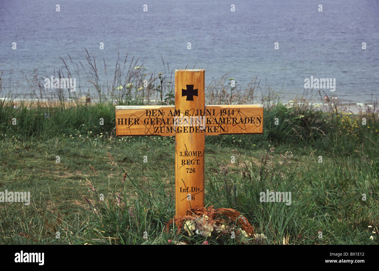 D day landings hi-res stock photography and images - Alamy