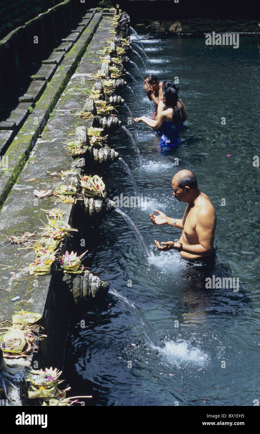 Holy bath hi-res stock photography and images - Alamy