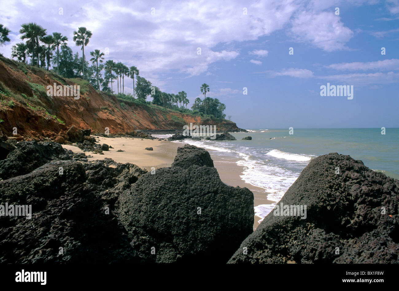 Gambia ngala lodge hi-res stock photography and images - Alamy