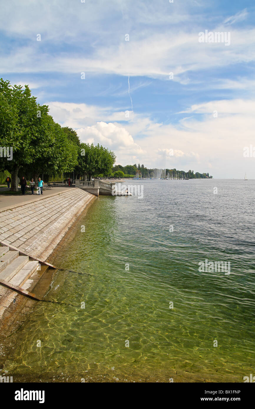 Bodensee tourism hi-res stock photography and images - Alamy