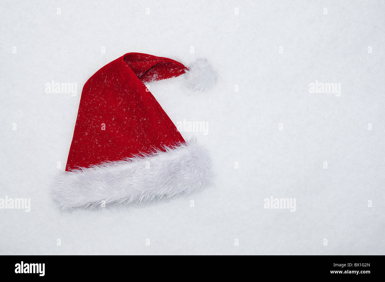Santa_hat High Resolution Stock Photography and Images - Alamy
