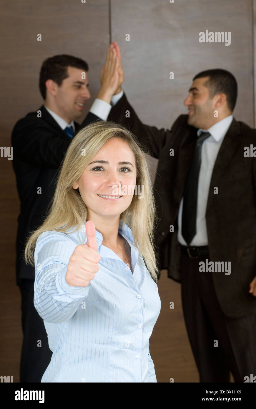 Done up men hi-res stock photography and images - Alamy