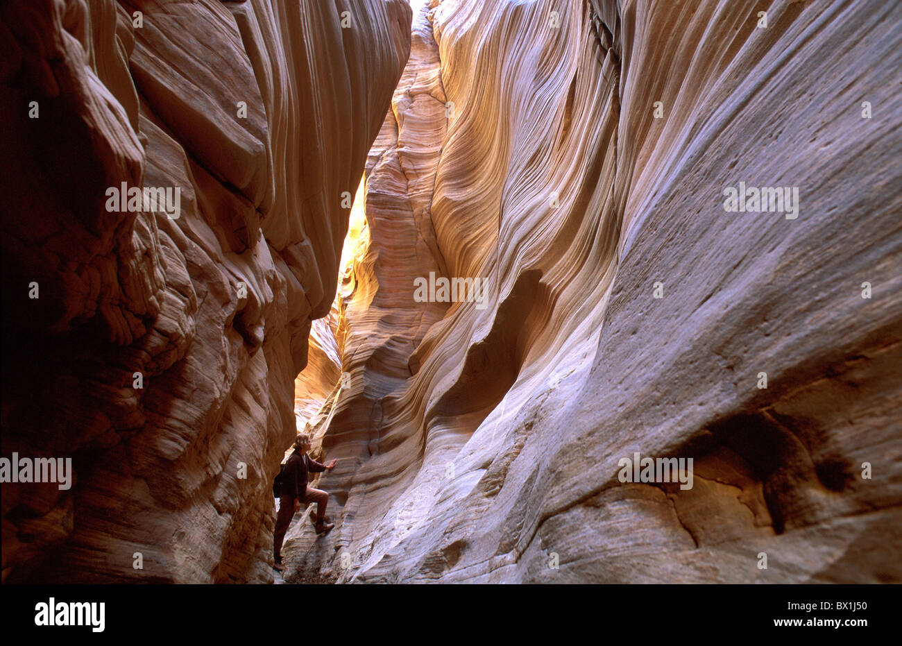 Grand Staircase Escalante National Monument Round Valley Draw USA ...