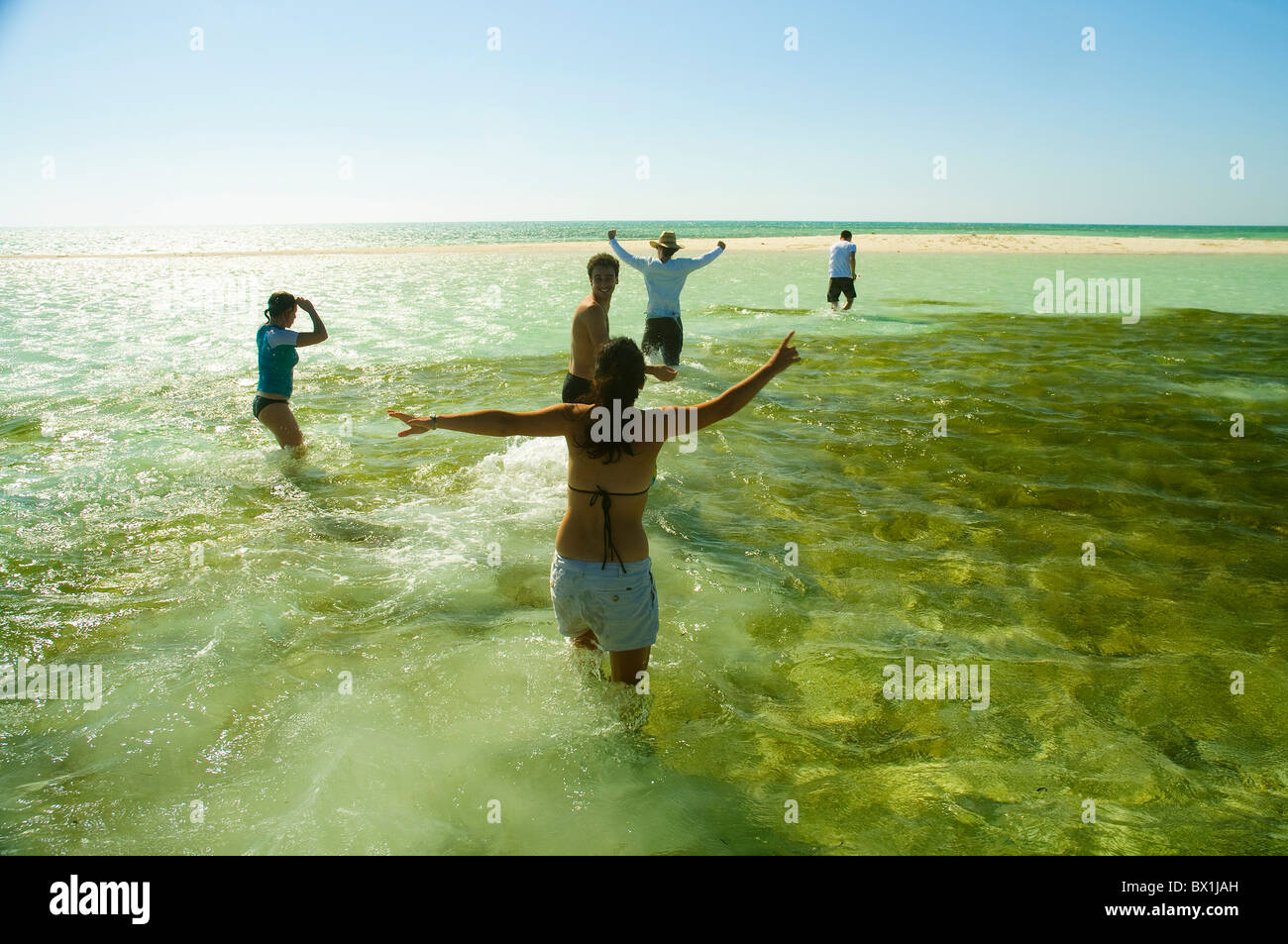 Ras muhammad national park hi-res stock photography and images - Alamy